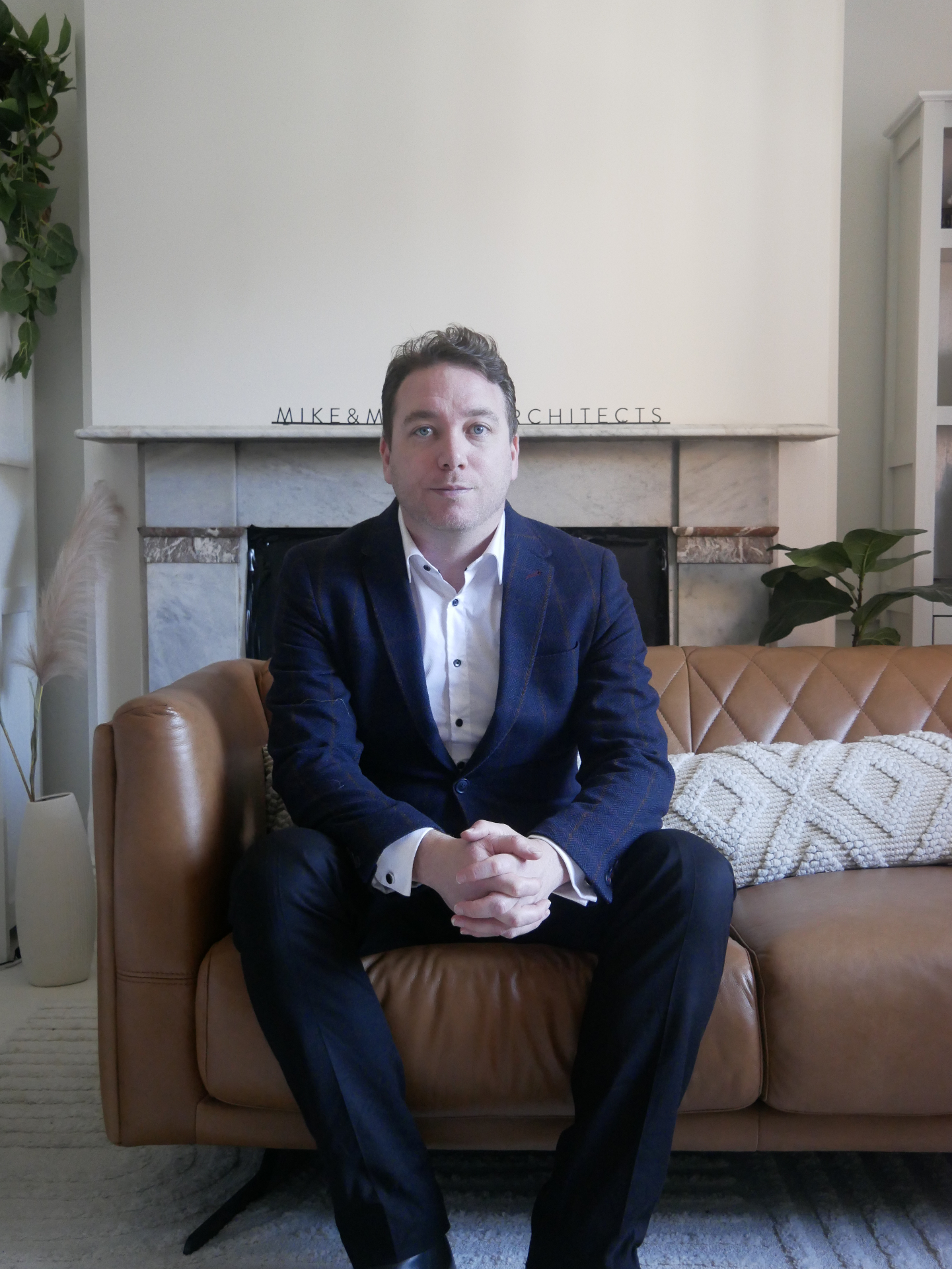 Mike and Morlly Architects | Sydney & Melbourne